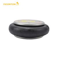 China Truck Trailer Air Spring Bellow W01-358-9781 16-15595-000 with 300+ PSI Burst Pressure and 3M+ Cycle Fatigue Resistance for sale
