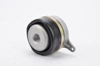 China Hino 700 Rear Seat Air Spring 49710-3350 - 300+ PSI Burst Pressure, 3M+ Cycle Fatigue Resistance for sale