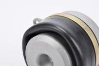 China Hino 700 Rear Seat Air Spring 49710-3350 - 300+ PSI Burst Pressure, 3M+ Cycle Fatigue Resistance for sale