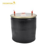 China OEM Welcome Truck Air Spring Metal Rubber For BPW Meritor ML7065 for sale