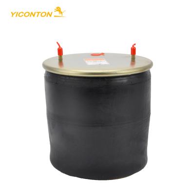 China OEM Welcome Truck Air Spring Metal Rubber For BPW Meritor ML7065 for sale