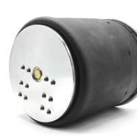 China OEM Welcome Truck Air Spring Metal Rubber For BPW Meritor ML7065 for sale