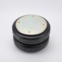 China OEM ODM Firestone Industrial Air Spring Single Double Triple Convoluted For Truck for sale
