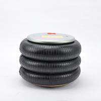 China OEM ODM Firestone Industrial Air Spring Single Double Triple Convoluted For Truck for sale