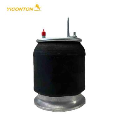 China Firestone W01-358-9781 Air Spring for Freightliner 681-320-0017 | Heavy-Duty Truck Suspension Component for sale