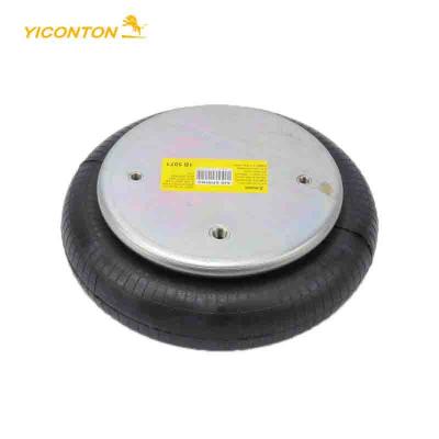 China Firestone Single Convoluted Air Spring W01-358-7008 for Industrial Machinery Vibration Control and Noise Reduction for sale