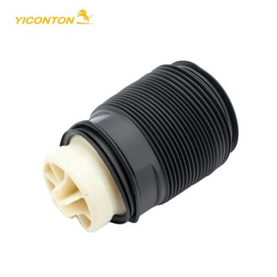 China Mercedes-Benz W212 S212 Rear Air Suspension Spring A2123204425 A2123204325 - Natural Rubber 4MATIC Compatible for sale