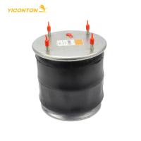 China Firestone W01-358-9177 Trailer Air Spring 3130494 with 300+ PSI Burst Pressure and 3M+ Cycle Fatigue Resistance for sale