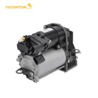China Mercedes Benz W164 Air Suspension Compressor A1643201204 A1643200504 A1643200904 for sale