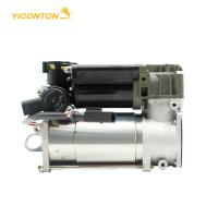 China C2C27702 C2C27702E C2C22825 Air Suspension Compressor For XJ X358 for sale