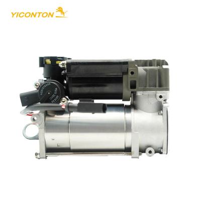 China C2C27702 C2C27702E C2C22825 Air Suspension Compressor For XJ X358 for sale