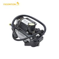 China 4Z7616007A Audi A6 Allroad Compressor High Pressure Customized for sale