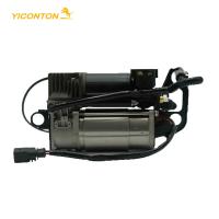China VW PORSCHE Audi Q7 Air Suspension Compressor 4L0689007C 7L0698007D for sale