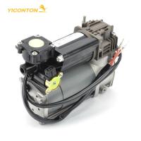 China OEM ODM Air Ride Suspension Pump L322 Compressor RQL000014 LR0062 for sale