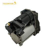 China Mercedes Benz W251 Air Suspension Compressor 2513202704 2513200604 for sale