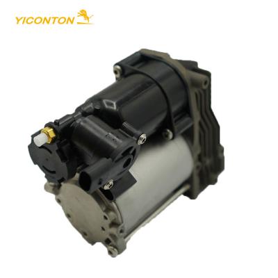 China Mercedes Benz W251 Air Suspension Compressor 2513202704 2513200604 for sale