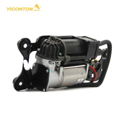 China BMW X6 Air Suspension Compressor Pump 37206875177 37206868998 37206850555 with 12-Month Warranty for F15 F16 F85 F86 Models for sale