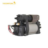 China 7P0698007B Auto Air Suspension Compressor For VW TOUAREG for sale