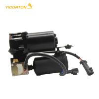 China Mercedes Benz W638 Car Air Suspension Compressor A6383280402 A6383280502 for sale