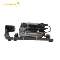 China top performance air suspension compressor f01 f02 f03 f04 for compressor 37206794465 37206789165 37206784137 with bracke for sale