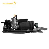 China Yiconton 12V Air Suspension Compressor for Cadillac STS - OEM 88957190 15228009 - 4Z 1102 Model for sale