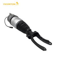 China Front Left Air Suspension Strut Fit Porsche Cayenne 92A 95835803900 2010-2018 for sale