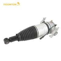 China Rear Left Air Strut For VW Touareg Porsche Cayenne Air Suspension Strut 7P6616019J for sale