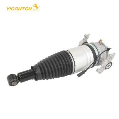 China Rear Left Air Strut For VW Touareg Porsche Cayenne Air Suspension Strut 7P6616019J for sale
