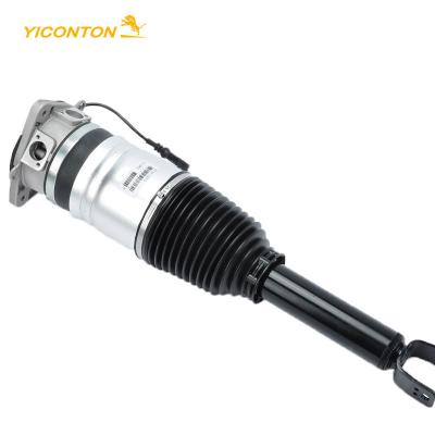 China Audi A8 Rear Left Air Strut 4E0616001N 4E0616001Q - 12 Month Warranty OEM Replacement for sale