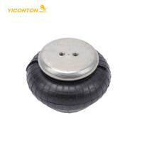 China Single Convoluted Industrial Air Spring AH-0188 SP1B04 - 33×22×33 cm Packaging with ISO/TS16949 Certification for sale