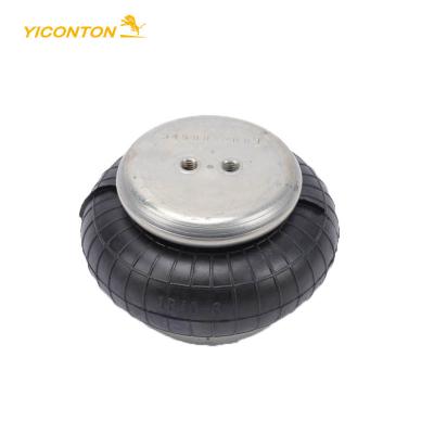 China Single Convoluted Industrial Air Spring AH-0188 SP1B04 - 33×22×33 cm Packaging with ISO/TS16949 Certification for sale
