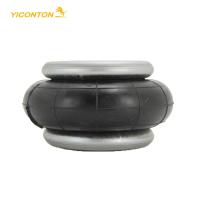 China Single Convoluted Air Suspension Bellow FS70-7 SP1B05 with 12-Month Warranty for Agricultural Machinery for sale