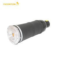 China Audi A6 C5 4B Allroad Front Air Suspension Spring 4Z7616051B 4Z7616051D - 42×18×18 cm Package for sale
