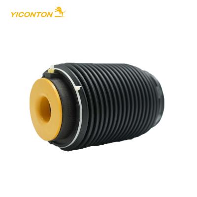 China Yiconton Rear Air Spring for Hyundai Equus - OE 55350-3M500 - Natural Rubber Construction with 12-Month Warranty for sale