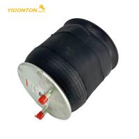 China AIR SPRING FOR HENDRICKSON TAILER IRESTONE W01-358-9644/CONTITECH 910-16P569 for sale
