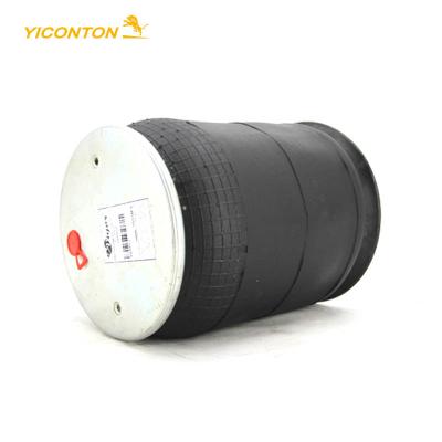 China Air Spring for Trucks Navistar 1R12-1058 firestone W01-358-8852 Trucks Air Spring for sale