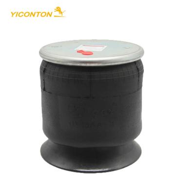 China Rolling Lobe Air Spring for Truck 1402423 1865759 1314903 Firestone W01-M58-6251/Goodyear 1R11-826/Contitech 50046 for sale