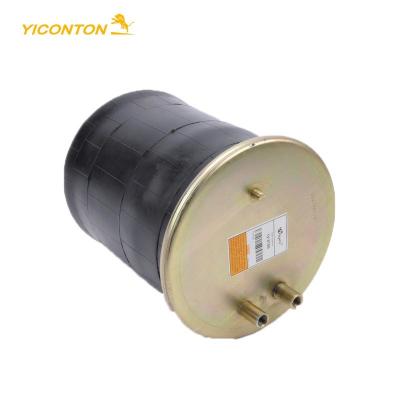 China CHINA Trouble Free Rubber AIR SPRING SPARE PARTS Firestone W01-M58-8786/Contitech 4912NP05 for sale
