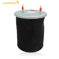 China BPW30 Trailer Heavy Duty Air Bags For Trucks 05.429.41.24.1 Firestone W01-M58-8619 for sale