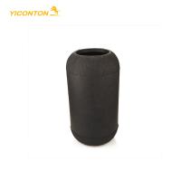 China Firestone W01-095-0118 Black Rubber Bus Air Spring | 11+ Years Manufacturing | 100% Quality Inspection for sale