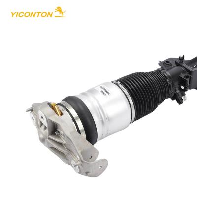 China 7L8616040G Air Compressor Shock Absorber Audi Q7 Air Suspension for sale