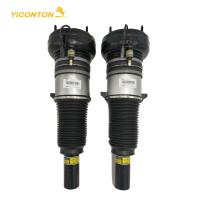 China Front Air Suspension Shock Strut for Audi A6 C7 A7 A8 D4 For Bentley Mulsanne 3Y5616039E for sale