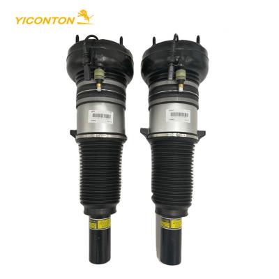 China Front Air Suspension Shock Strut for Audi A6 C7 A7 A8 D4 For Bentley Mulsanne 3Y5616039E for sale