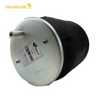 China Rubber Air Spring for Schmitz Trailer 016512 Firestone W01 - M58 - 6318 air spring for sale