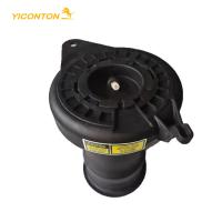 China Yiconton Rubber Air Spring for Peugeot Boxer II Rear Suspension - OE 1350998080 with 12-Month Warranty for sale