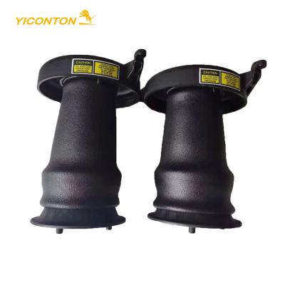 China Yiconton Rubber Air Spring for Peugeot Boxer II Rear Suspension - OE 1350998080 with 12-Month Warranty for sale