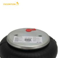 China Customized 2B 5282 Air Ride Spring Rubber Double Convoluted for sale