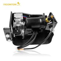 China Yiconton Air Suspension Compressor Air Valve Block for BMW Mercedes Benz Jaguar Audi Land Rover GMC Ford for sale