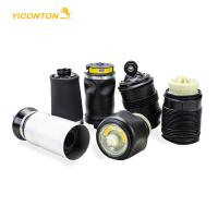 China Yiconton Air Suspension Compressor Valve Block for BMW Audi Mercedes GMC Ford - 12V DC Premium Quality Replacement for sale