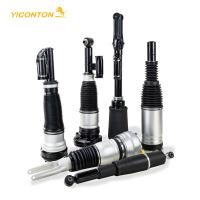 China Yiconton Air Suspension Compressor Valve Block for BMW Audi Mercedes GMC Ford - 12V DC Premium Quality Replacement for sale